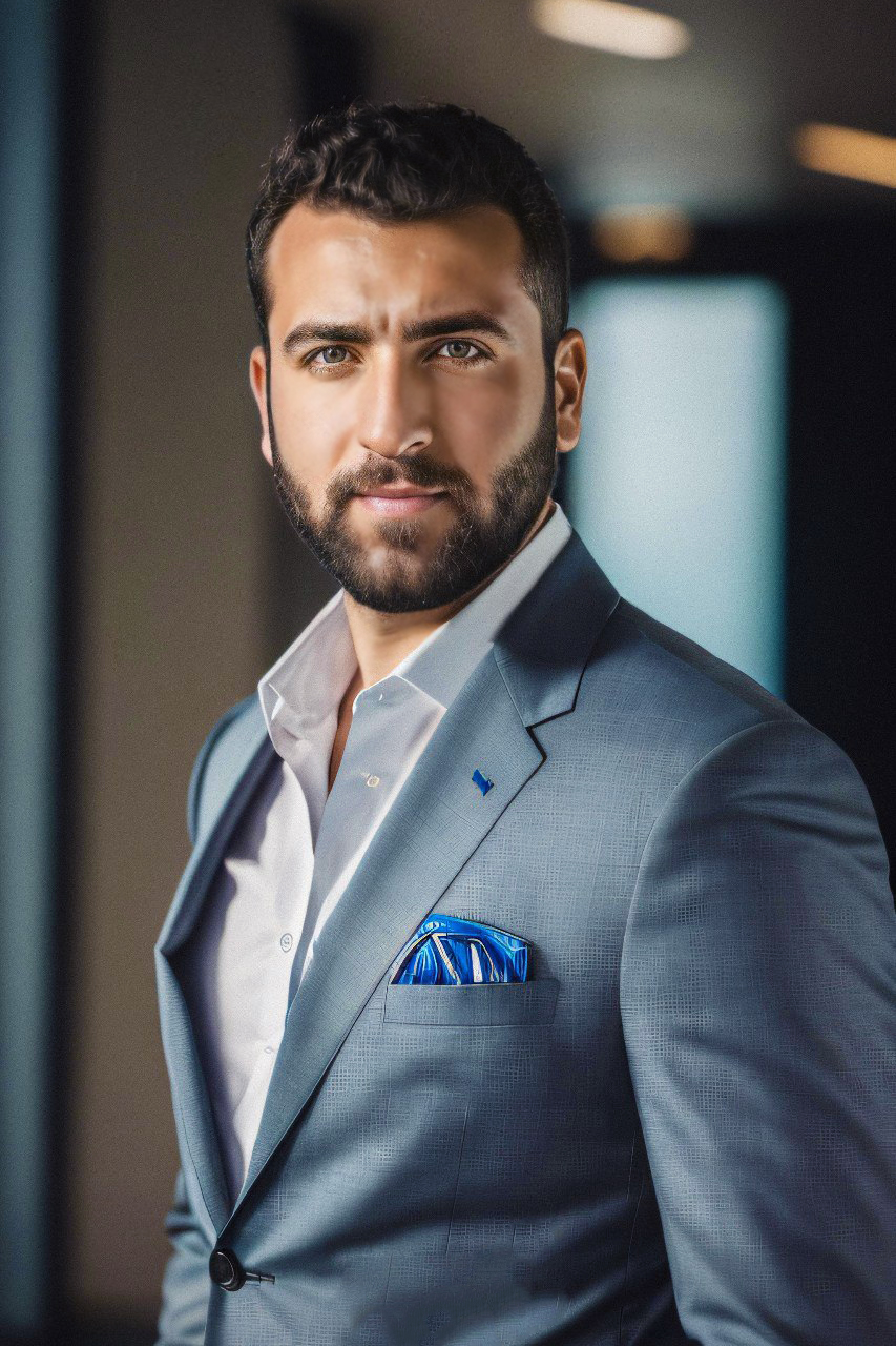 Abdullah Al Joujou Abdullah Al Joujou